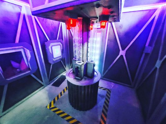 LIMITLESS ESCAPE GAMES - Updated August 2025 - 28 Photos & 17 Reviews ...