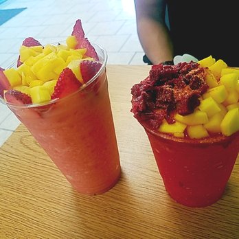 RASPADOS CUCHIS - Updated December 2025 - 42 Photos & 16 Reviews - 528 ...