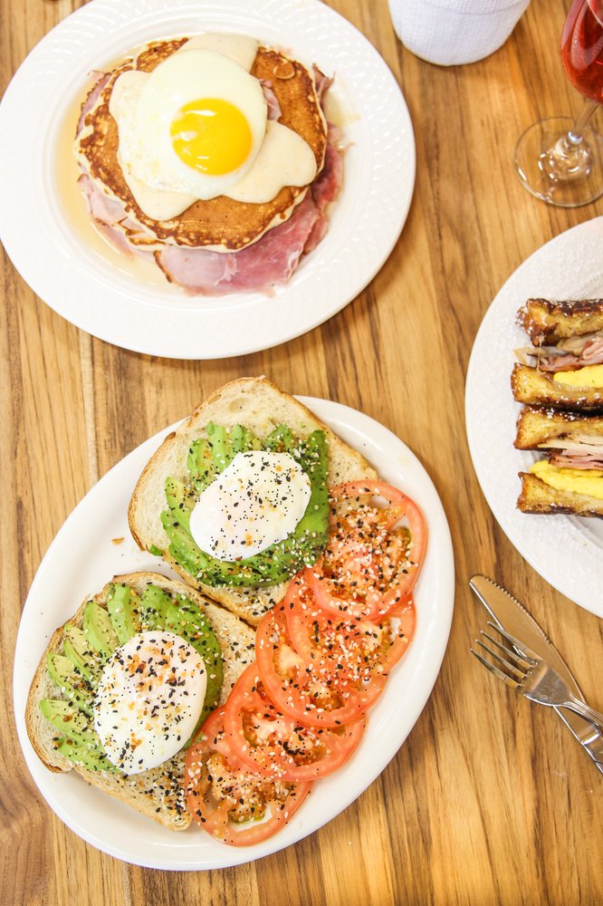 THE INCREDIBLE CAFE - 407 Photos & 579 Reviews - 11828 Rancho Bernardo ...