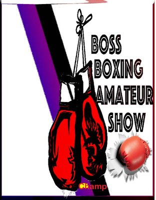 BOSS BOXING FITNESS - Updated October 2025 - 710 E Big Beaver Rd, Troy ...