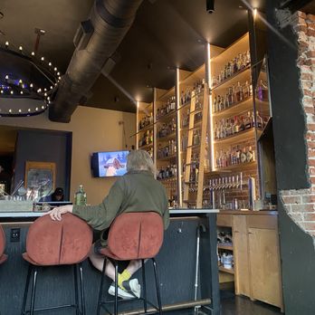 GOAT & RABBIT - Updated December 2025 - 171 Photos & 103 Reviews - 1804 ...