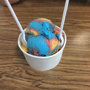 HOMESTEAD CREAMERY - 43 Photos & 98 Reviews - 7254 Booker T Washington ...