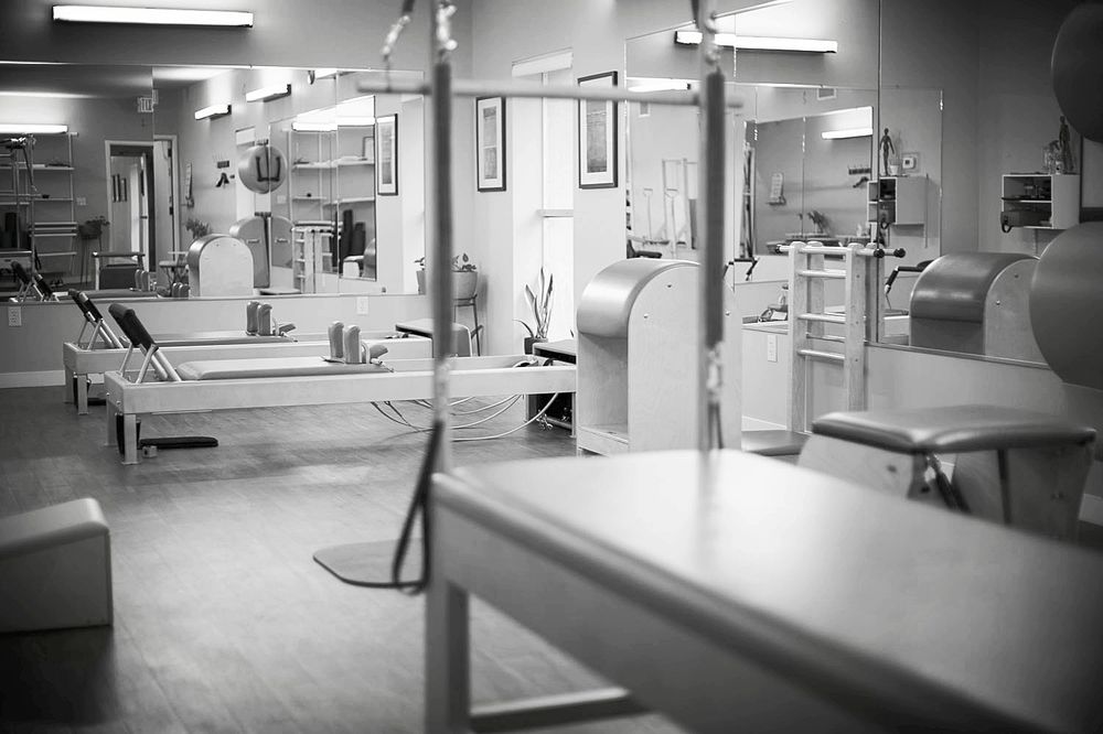 SHARP PILATES - Updated October 2025 - 10 Photos - 4111 Marathon Blvd ...