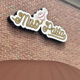 MISS PASTA - Updated December 2025 - 197 Photos & 148 Reviews - 3613 ...