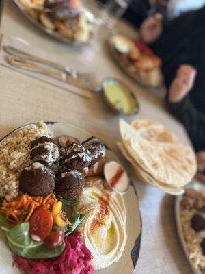 NUBA IN GASTOWN - Updated December 2025 - 574 Photos & 833 Reviews ...