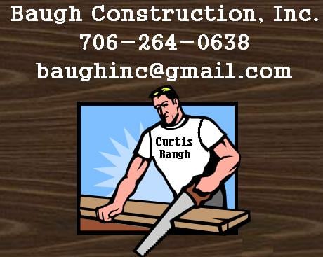BAUGH CONSTRUCTION, INC. - Updated December 2025 - 3134 Langley Dr ...