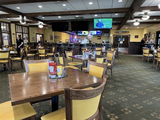 TOQUA SPORTS BAR & GRILL - Updated July 2024 - 28 Photos & 30 Reviews ...