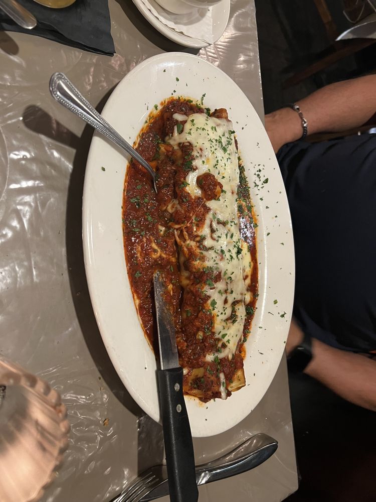 SWEET AROMA RISTORANTE - Updated July 2024 - 88 Photos & 118 Reviews ...