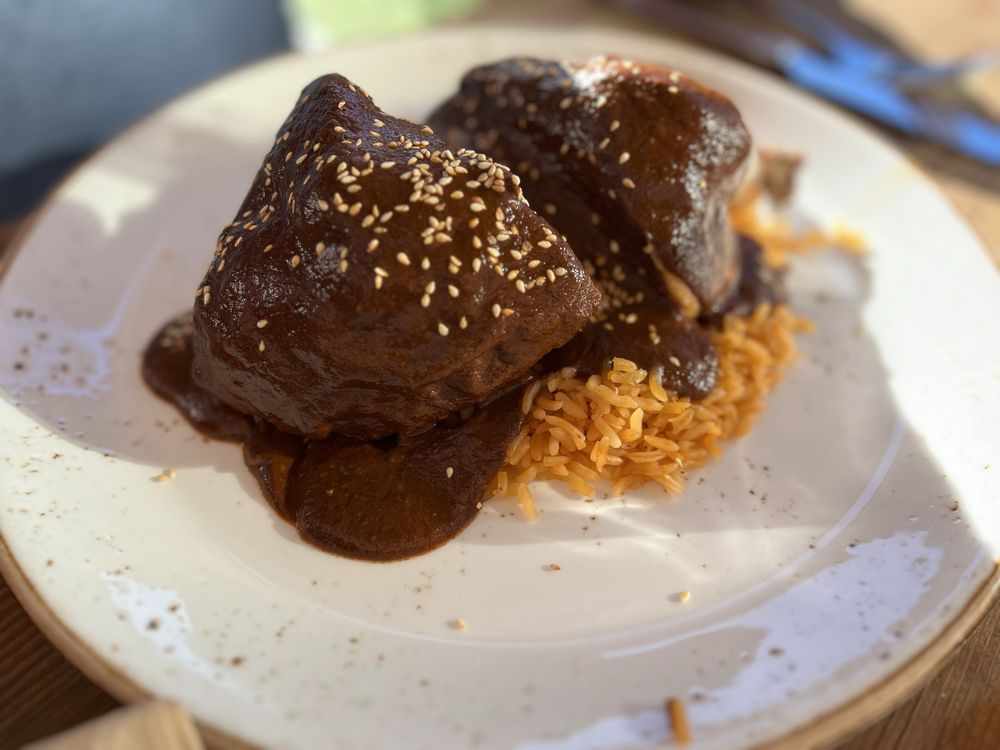 MERKADO - Updated March 2025 - 250 Photos & 130 Reviews - 130 Townsend ...