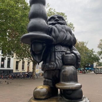 SANTA CLAUS, A.K.A. ‘KABOUTER BUTTPLUG’ - Updated June 2025 - 10 Photos ...