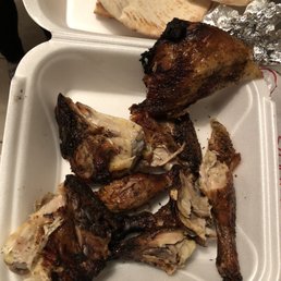 3 CHEFS AND A CHICKEN - Updated September 2025 - 250 Photos & 406 ...