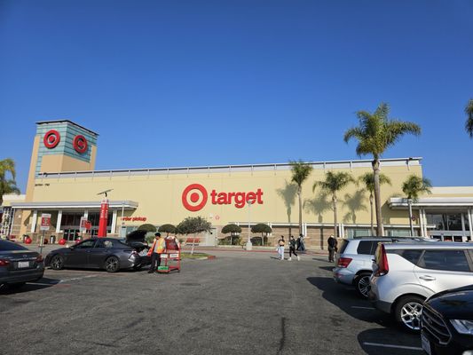 TARGET - Updated November 2025 - 209 Photos & 248 Reviews - 20700 S ...