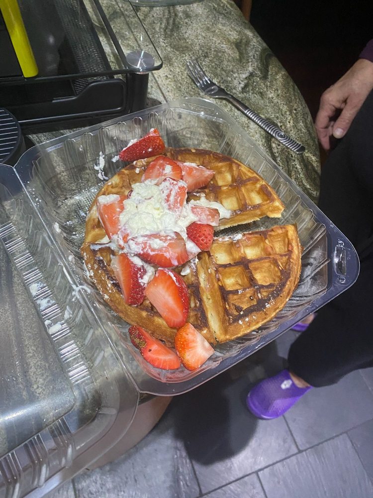 MICHELLE’S HOUSE OF WAFFLES AND PANCAKES - Updated November 2025 ...