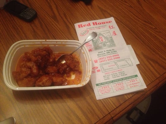 RED HOUSE CHINESE RESTAURANT - Updated September 2025 - 22 Reviews ...