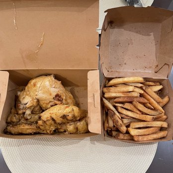 PERI PERI ORIGINAL - Updated January 2026 - 32 Photos & 31 Reviews ...