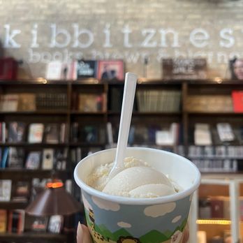 KIBBITZNEST BOOKS, BREWS & BLARNEY - Updated December 2025 - 448 Photos ...