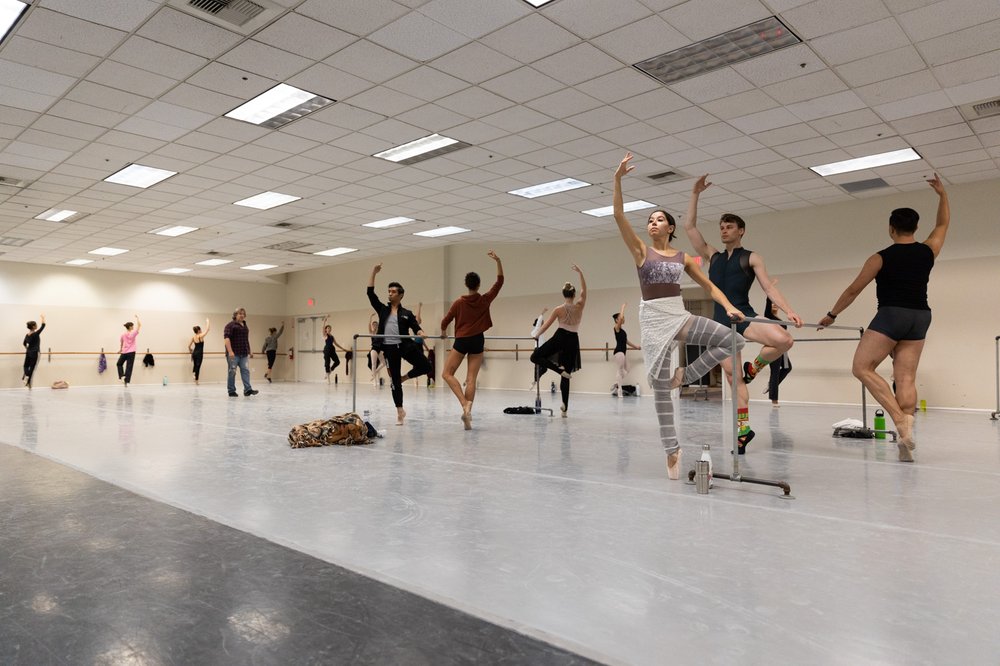 PENINSULA BALLET THEATRE - Updated August 2024 - 28 Photos & 35 Reviews ...