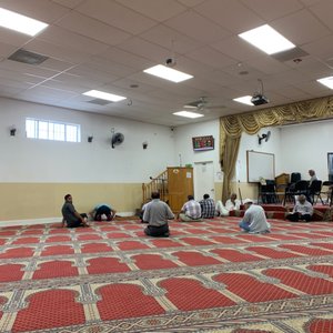 MUHAMMAD MOSQUE 54 - Mosques - 799 S Long Beach Blvd, Compton, CA ...
