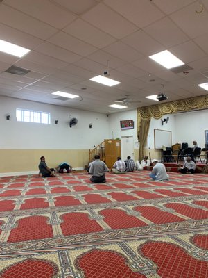 ISLAMIC CENTER OF HAWTHORNE - Updated September 2025 - 12 Photos ...