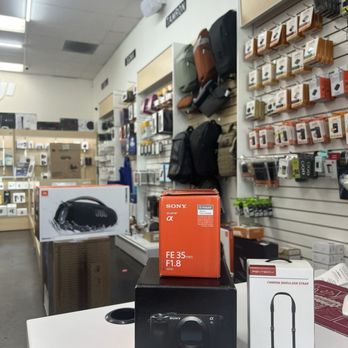 MOJO CAMERAS & COMPUTERS - Updated February 2025 - 186 Photos & 163 ...