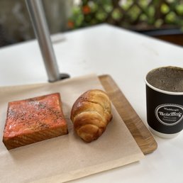 BRIO BRIO BAKERY & CAFÉ - Updated August 2024 - 1023 Photos & 475 ...