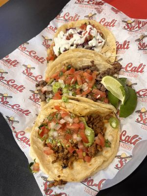 SO-CALI TACO SHOP - Updated January 2025 - 118 Photos & 136 Reviews ...