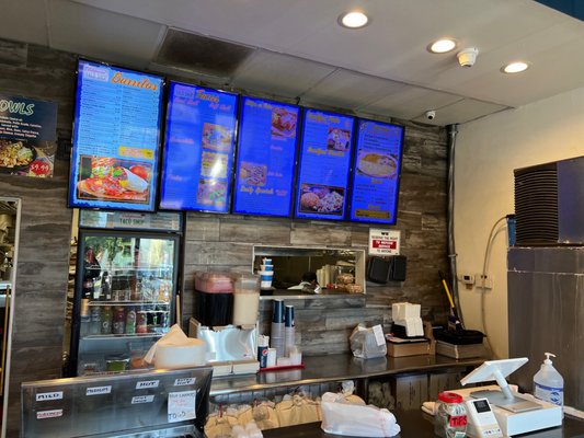 CALIFORNIA’S TACO SHOP - 447 Photos & 277 Reviews - 51 N Highland Ave ...