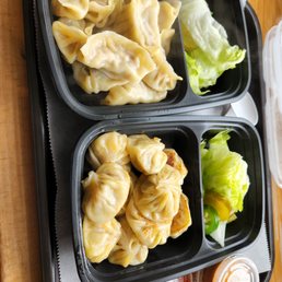MOMO FACTORY - Updated January 2026 - 157 Photos & 139 Reviews - 3202 N ...