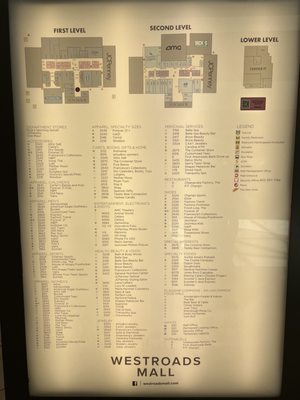 WESTROADS MALL - Updated December 2025 - 61 Photos & 71 Reviews - 10000 ...