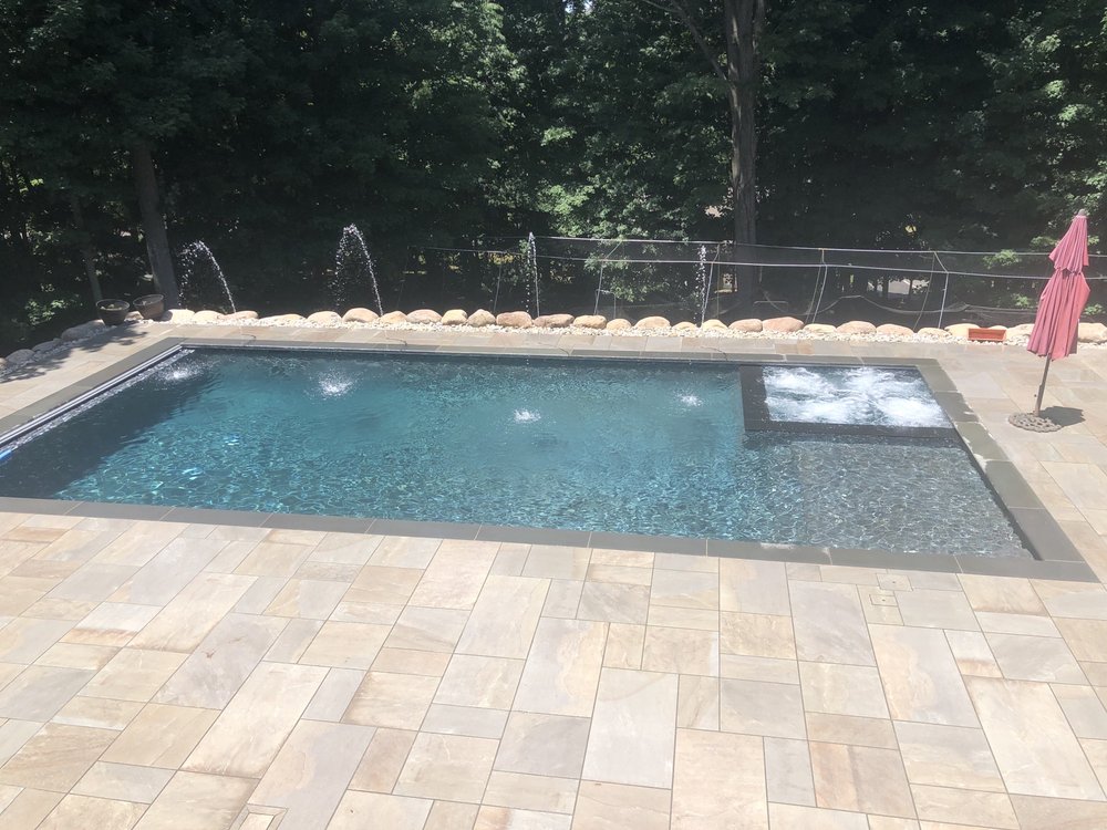 CARIBBEAN BLUE POOLS & SPAS - Updated June 2024 - 18 Photos & 12 ...