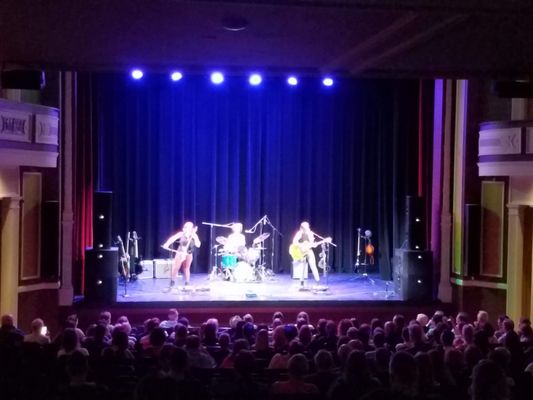 FLAGSTAR STRAND THEATRE - 43 Photos - 12 N Saginaw St, Pontiac ...