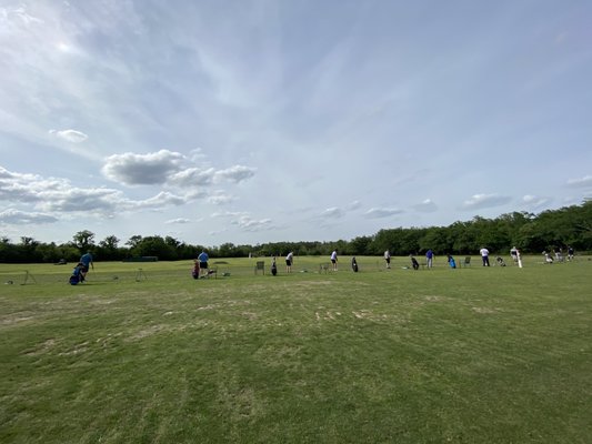 BAD DOG DRIVING RANGE - Updated April 2025 - 25 Photos & 44 Reviews ...