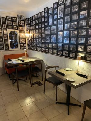 DOMINIQUE’S KITCHEN - Updated December 2025 - 1213 Photos & 1095 ...