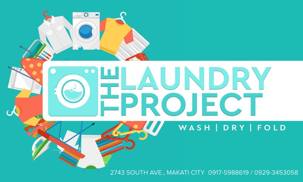 THE LAUNDRY PROJECT - Updated April 2024 - Request a Quote - 2743 South ...