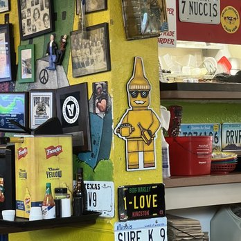 MUSTARD’S LAST STAND - Updated December 2024 - 312 Photos & 249 Reviews ...