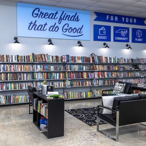 GOODWILL - ROCKINGHAM - Updated December 2025 - 13 Photos & 14 Reviews ...