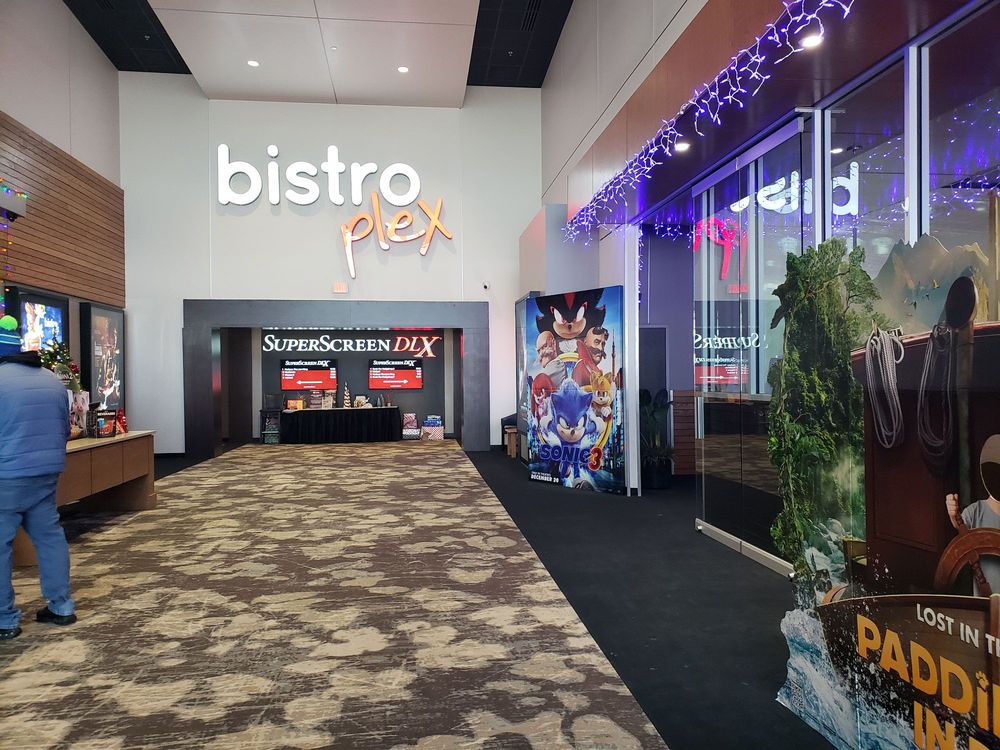 MARCUS BISTROPLEX SOUTHRIDGE - Updated July 2025 - 141 Photos & 135 ...