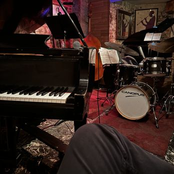 MEZZROW - Updated January 2026 - 152 Photos & 117 Reviews - 163 W 10th ...