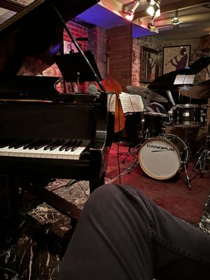 MEZZROW - Updated December 2025 - 152 Photos & 116 Reviews - 163 W 10th ...