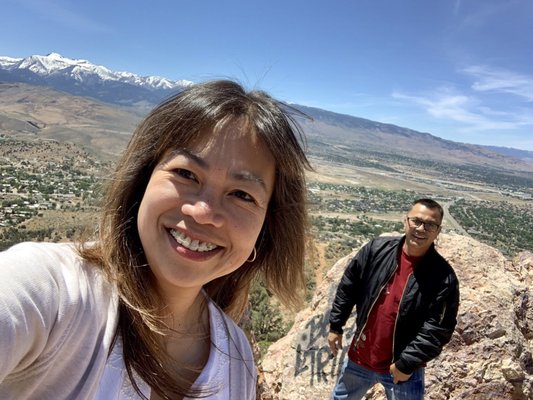 GEIGER LOOKOUT - 62 Photos - Hiking - State Rt 341, Reno, NV - Yelp