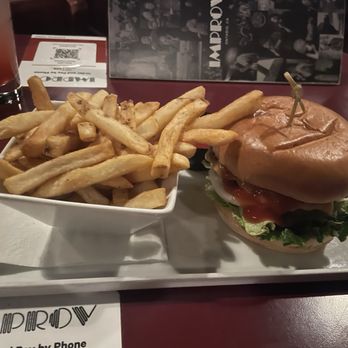 ONTARIO IMPROV - Updated July 2025 - 601 Photos & 675 Reviews - 4555 ...