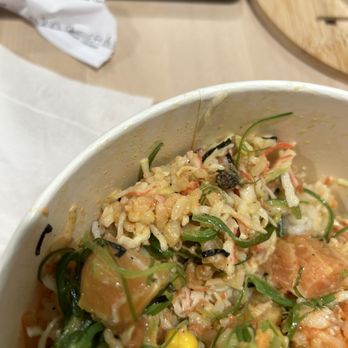 POKI ONE N HALF - 1255 Photos & 1259 Reviews - 8055 Armour St, San ...