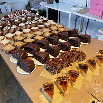 CAFE BABETTE - Updated February 2025 - 197 Photos & 56 Reviews - 2627 ...