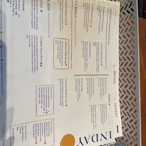 INDAY - 343 Photos & 397 Reviews - 1133 Broadway, New York, NY - Menu ...