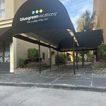 THE LODGE ALLEY INN - Updated October 2025 - 149 Photos & 57 Reviews ...