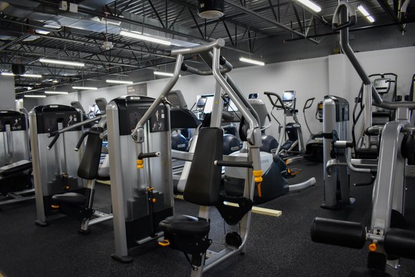 CITY FITNESS - Updated October 2025 - 32 Photos & 170 Reviews - 200 ...