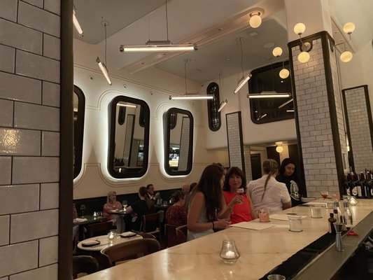 VIA LOCUSTA - 401 Photos & 220 Reviews - 1723 Locust St, Philadelphia ...