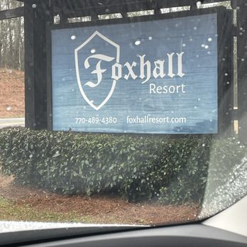 FOXHALL RESORT - Updated October 2025 - 234 Photos - 61 Reviews - 8000 ...