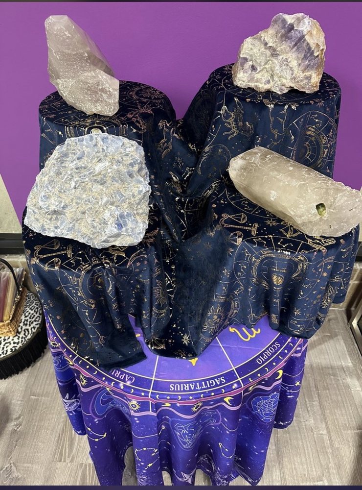 PSYCHIC VICTORIA - Updated January 2026 - 31 Photos & 11 Reviews ...