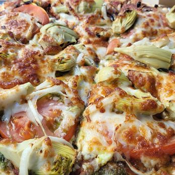 SPARTA’S PIZZA & PASTA HOUSE - Updated December 2025 - 85 Photos & 41 ...